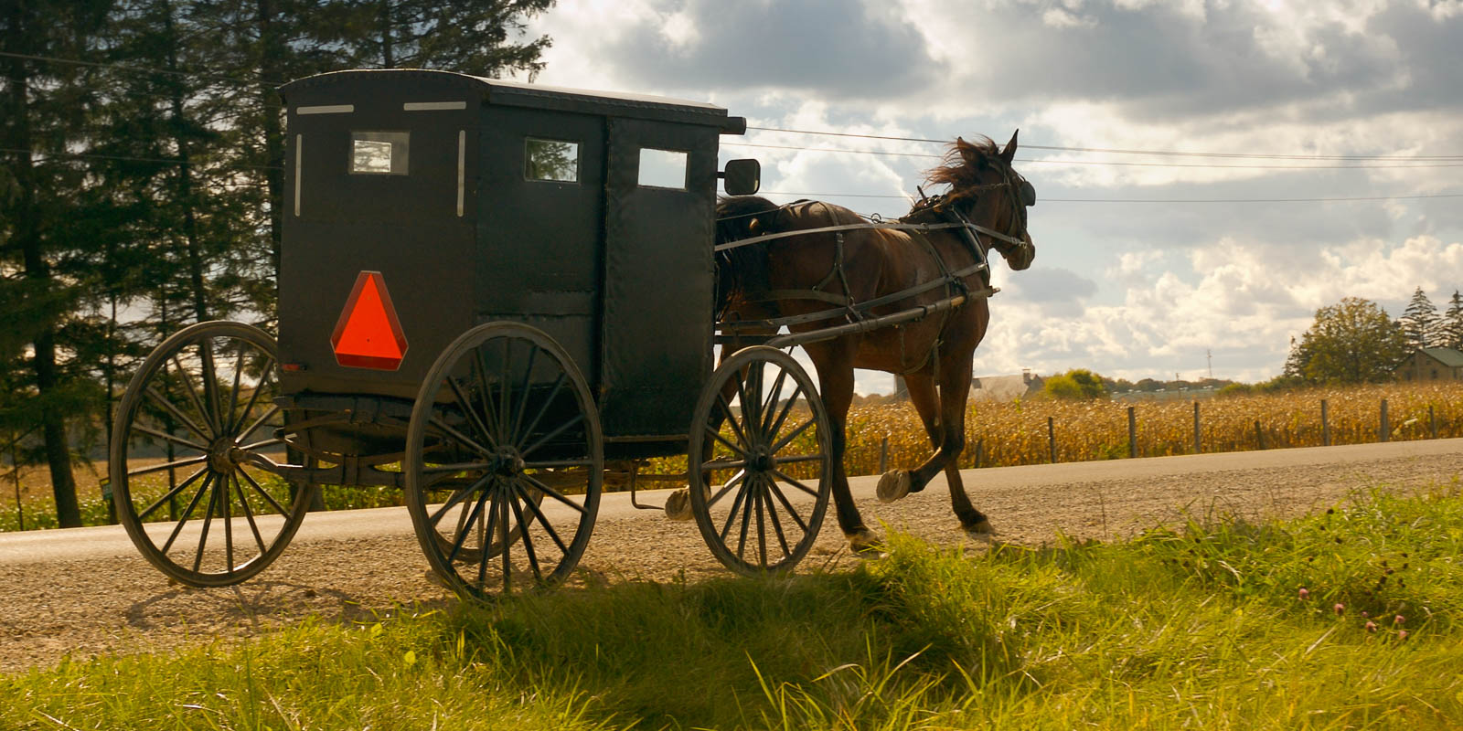 Township of Woolwich - Explore Waterloo Region