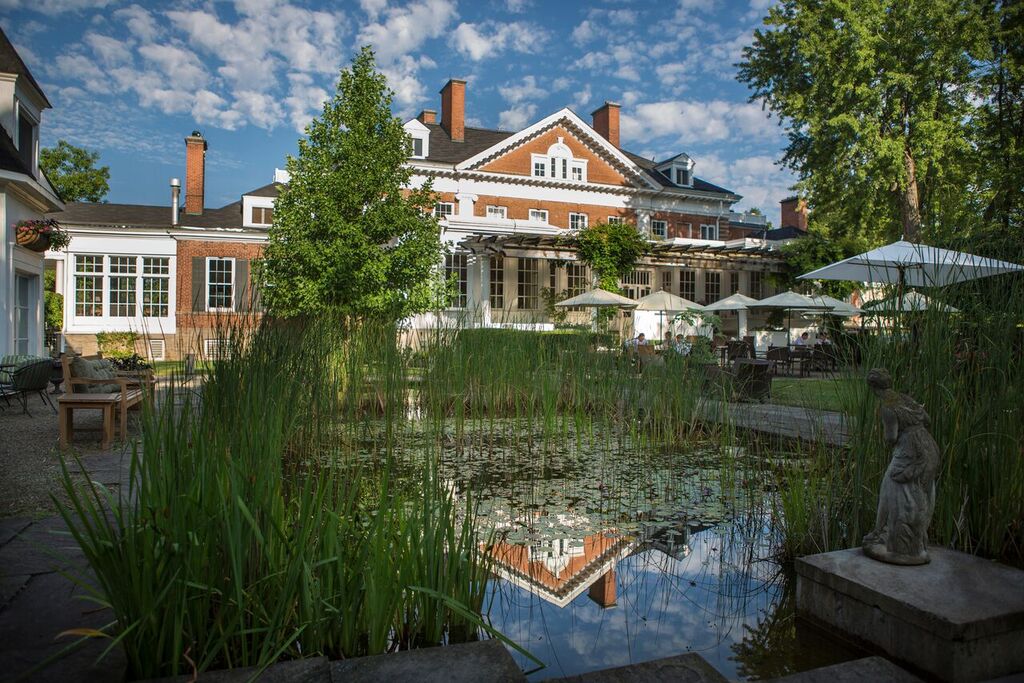 Langdon Hall: One of Ontario’s Best Kept Secrets - Explore Waterloo Region