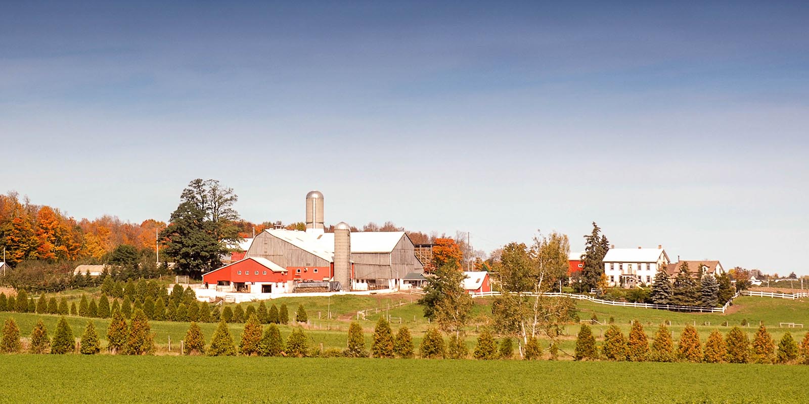 Township of North Dumfries - Explore Waterloo Region