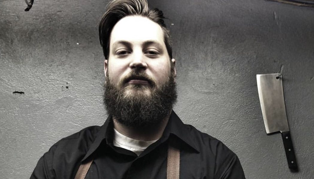 Chef Profile: Byron Hallett of Arabella Park Beer Bar - Explore ...