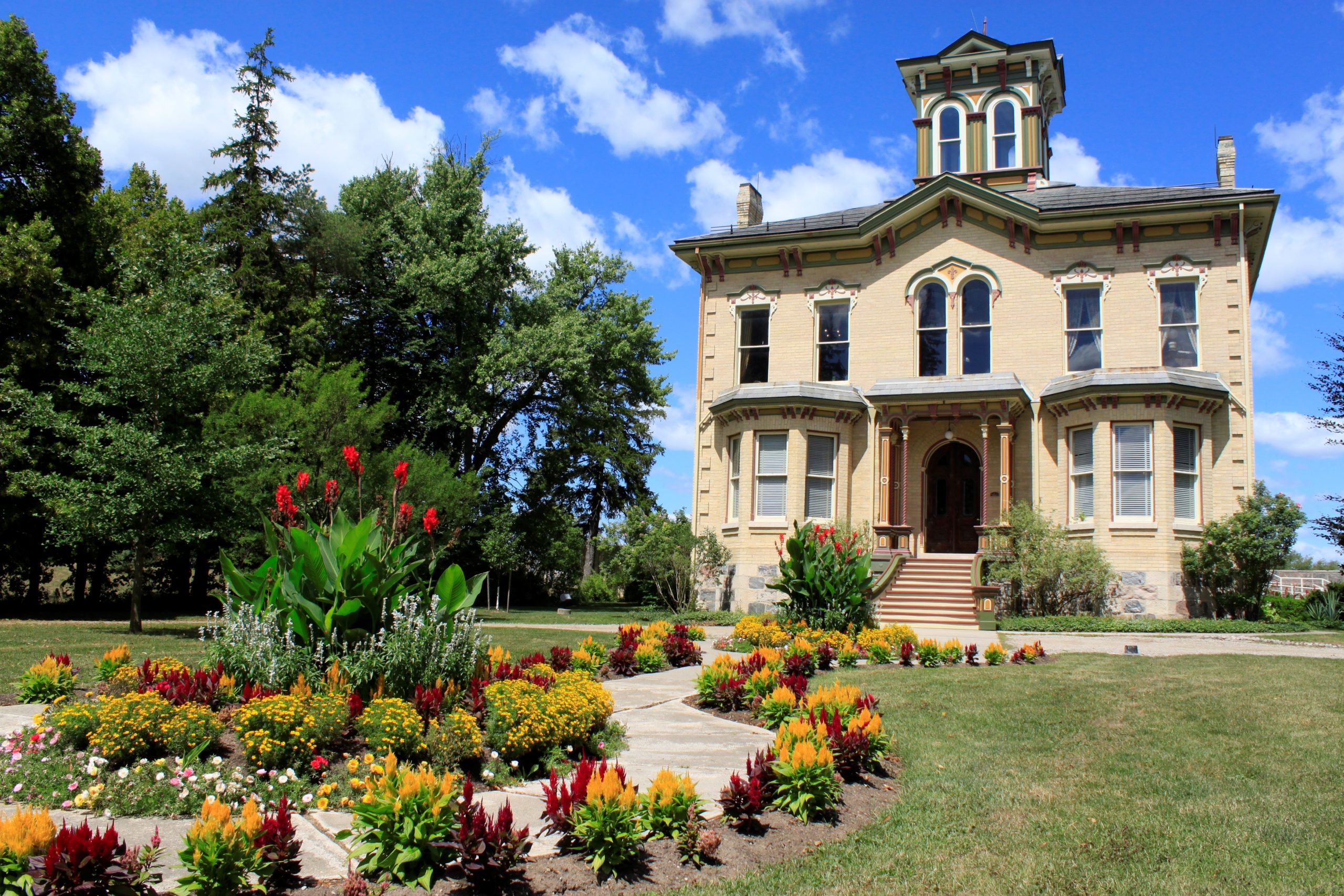 Township of Wilmot - Explore Waterloo Region