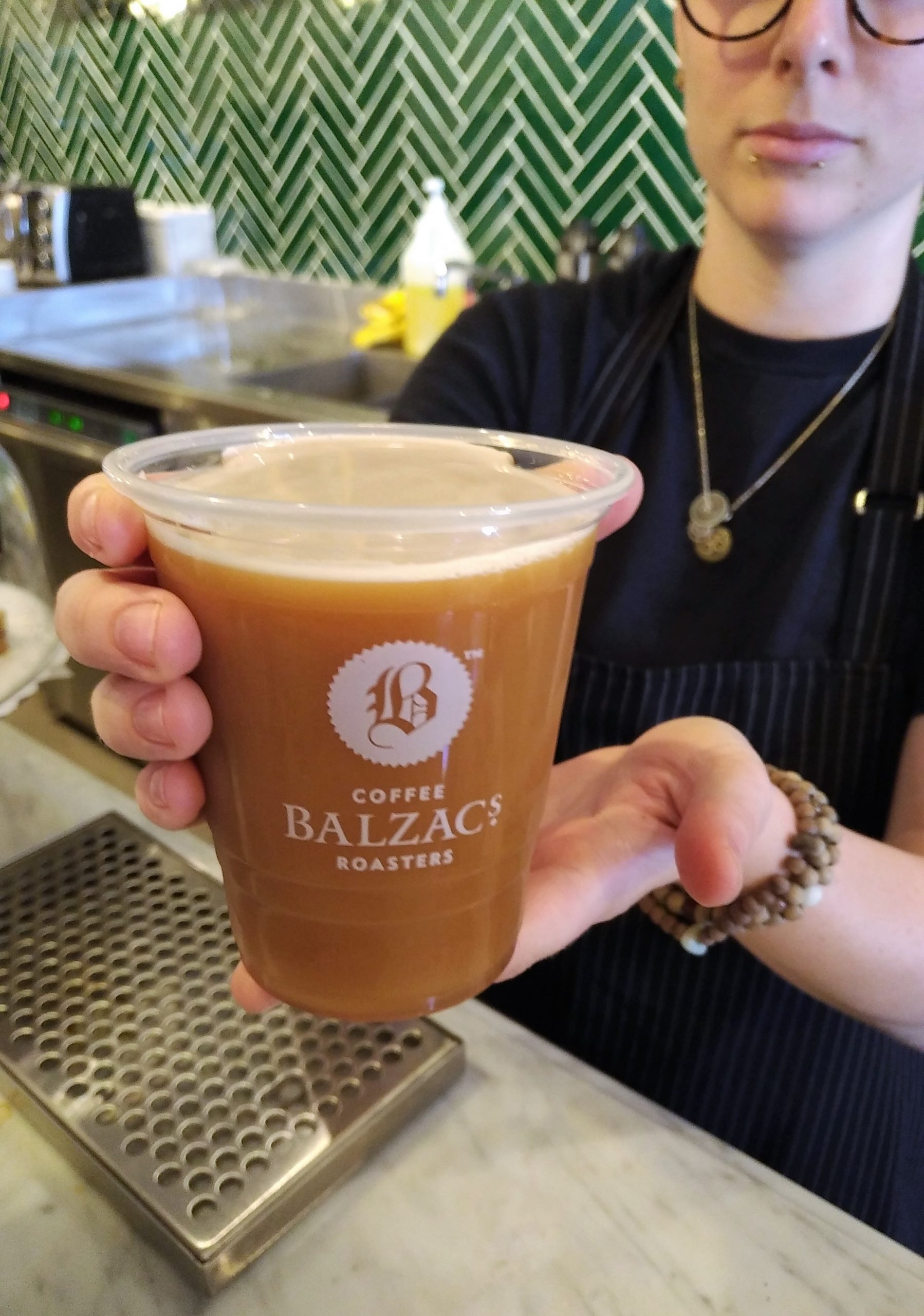 Local Cold Brew Coffee for a Hot Summer's Day - Explore Waterloo Region
