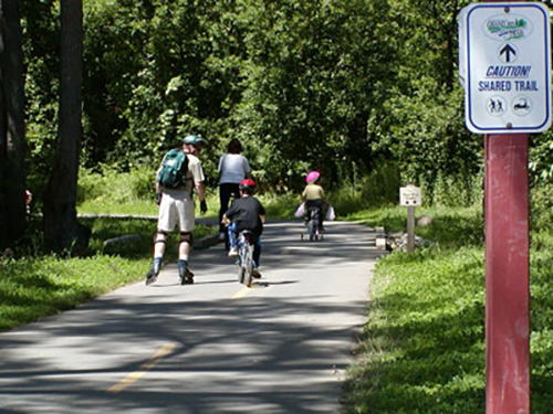 Trails in Waterloo Region - Explore Waterloo Region