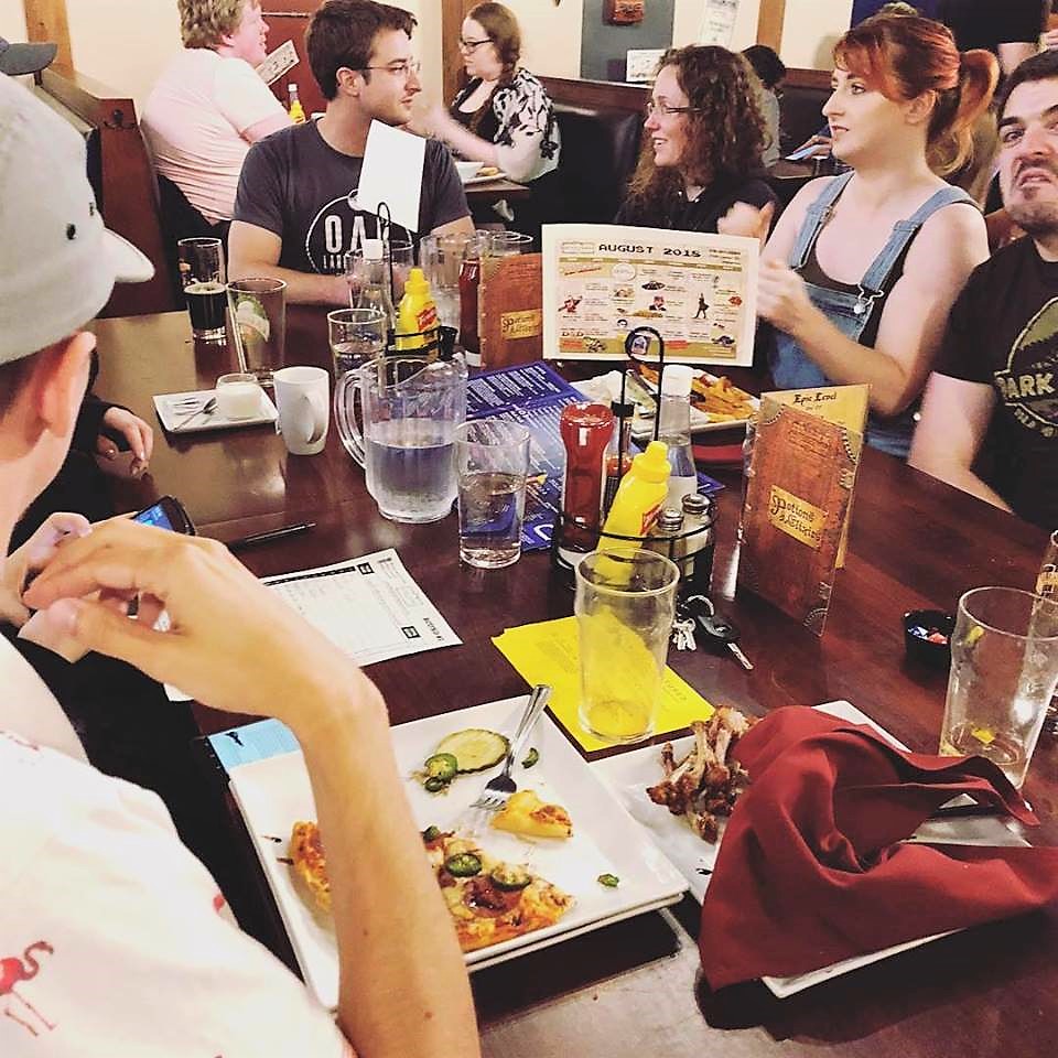 A University Food Tour in UpTown Waterloo - Explore Waterloo Region