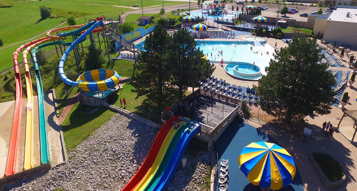 A Snapshot of Summer in Waterloo Region - Explore Waterloo Region