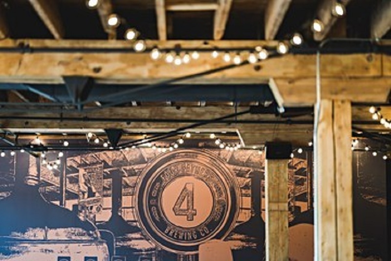 Four Fathers Brewing Releases a New Beer to support the Canadian Mental ...