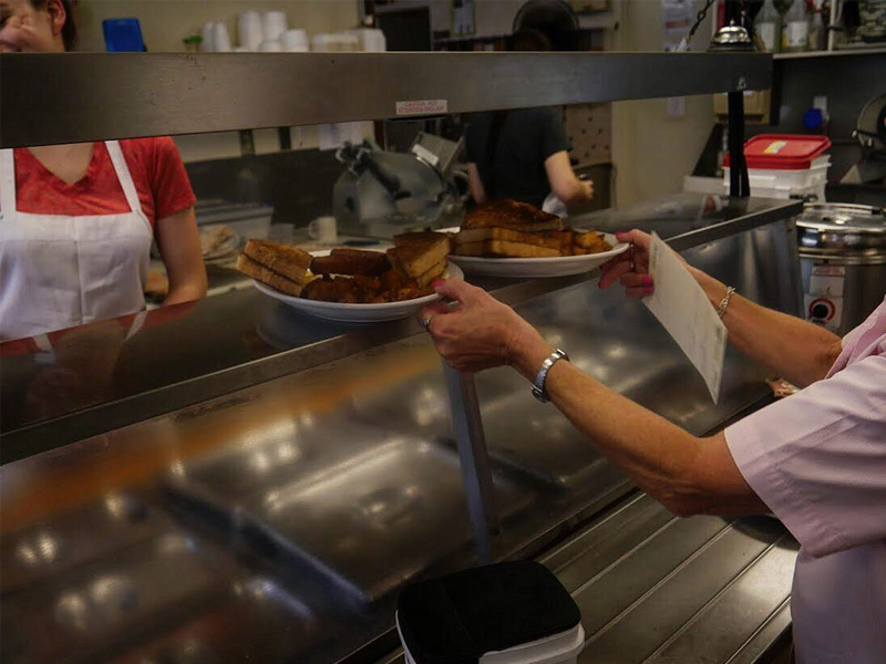 Eat Like a Local: Breakfast Spots - Explore Waterloo Region