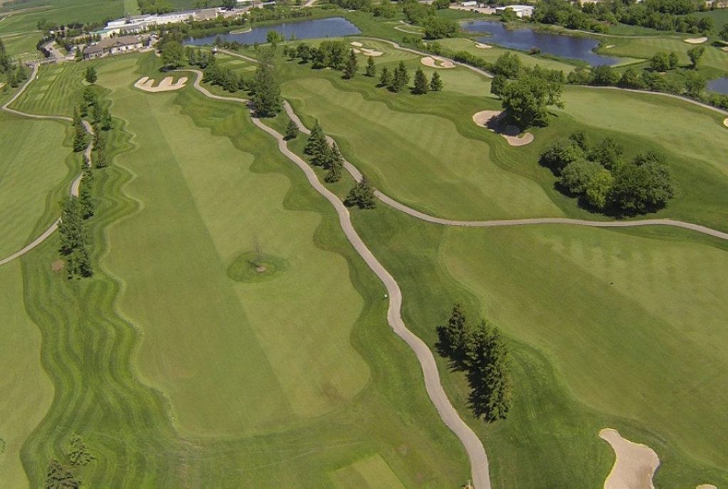 4 GolfNorth Courses in Waterloo Region are Gearing Up for Winter Golf ...
