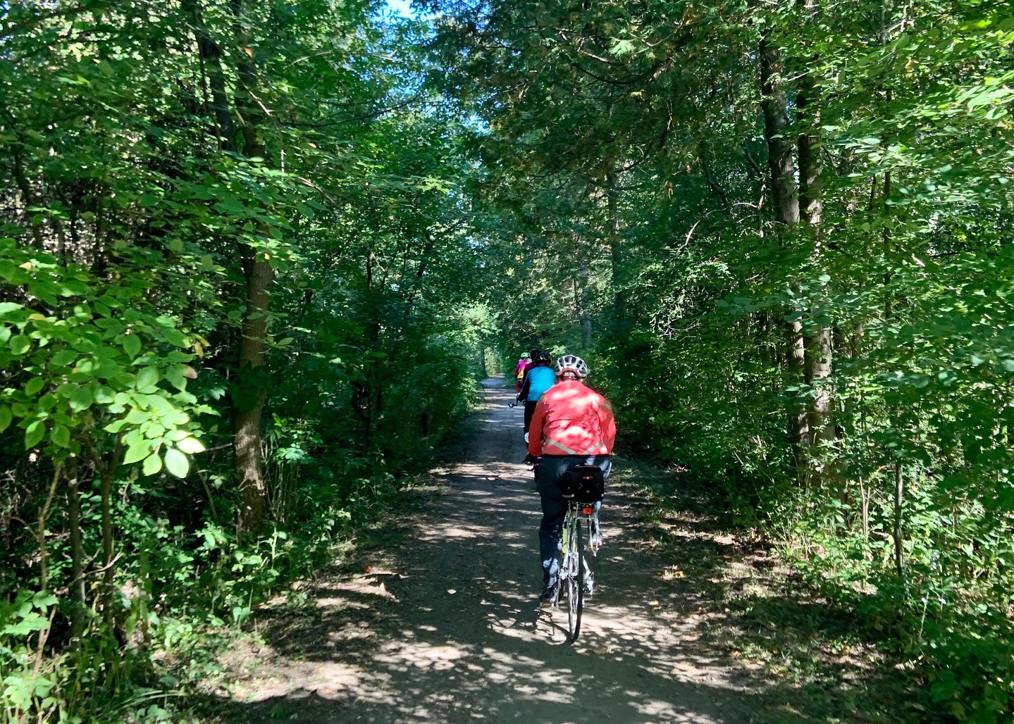 Cycling in Waterloo Region - Explore Waterloo Region