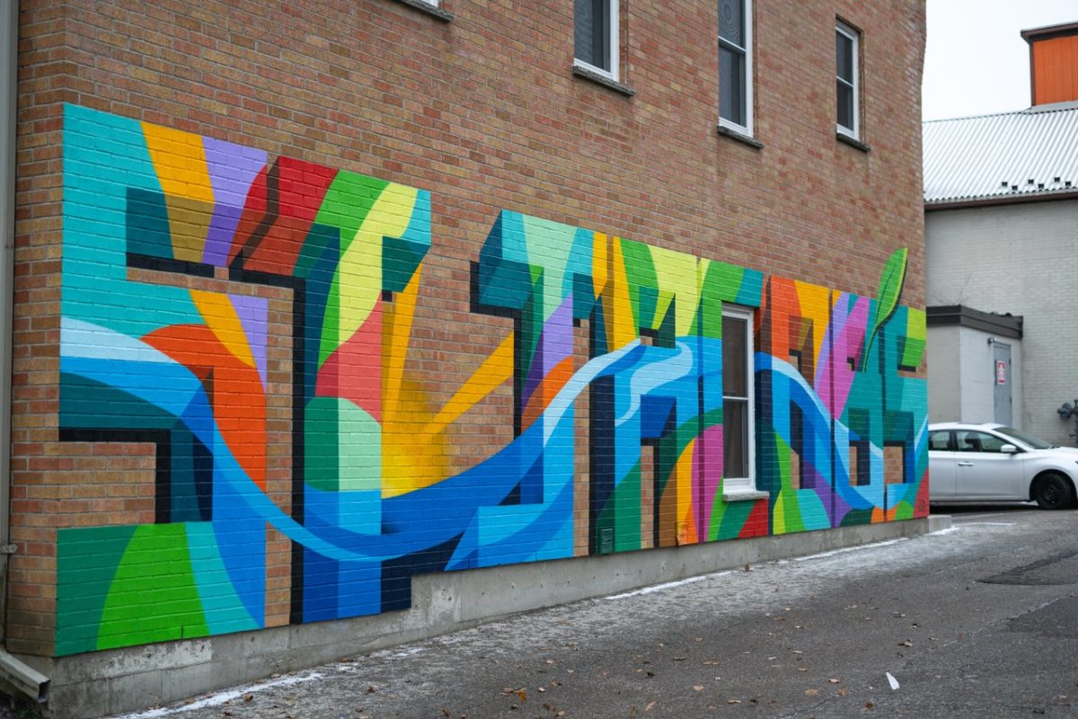 Township of Woolwich - Explore Waterloo Region