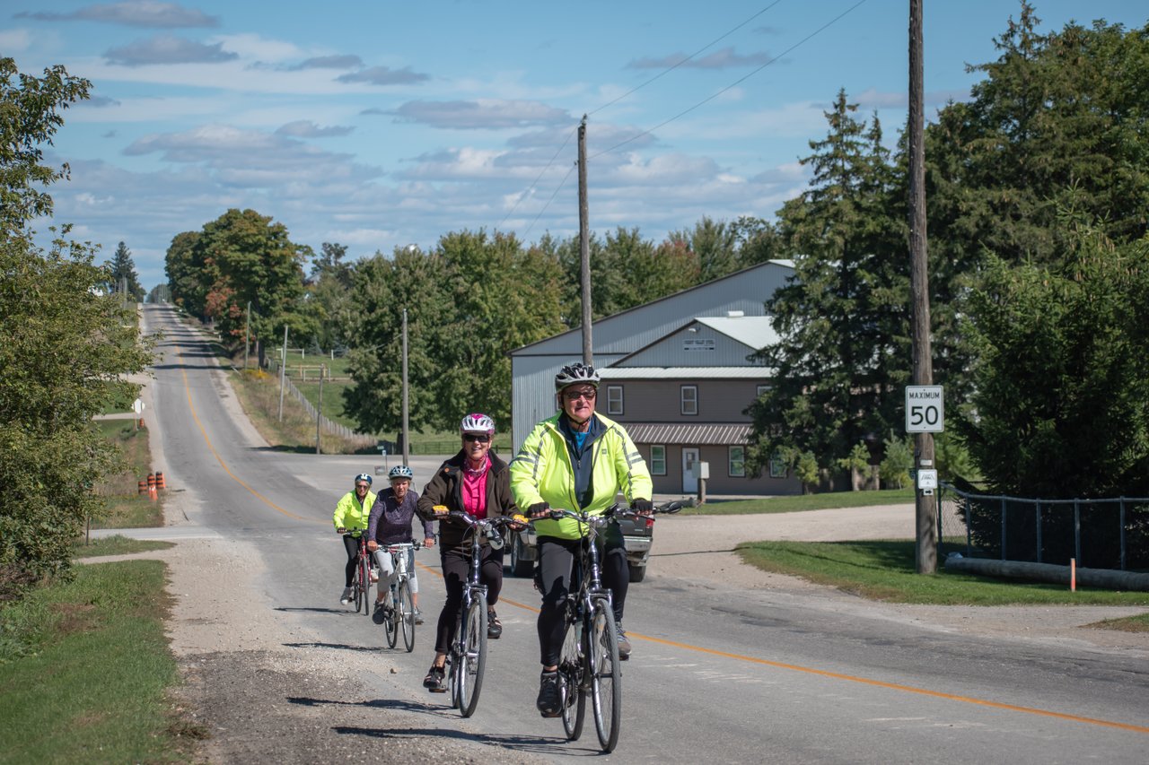 Cycling in Waterloo Region - Explore Waterloo Region