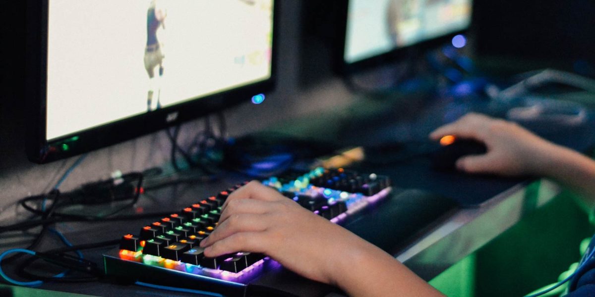 Esports Hosting - Explore Waterloo Region