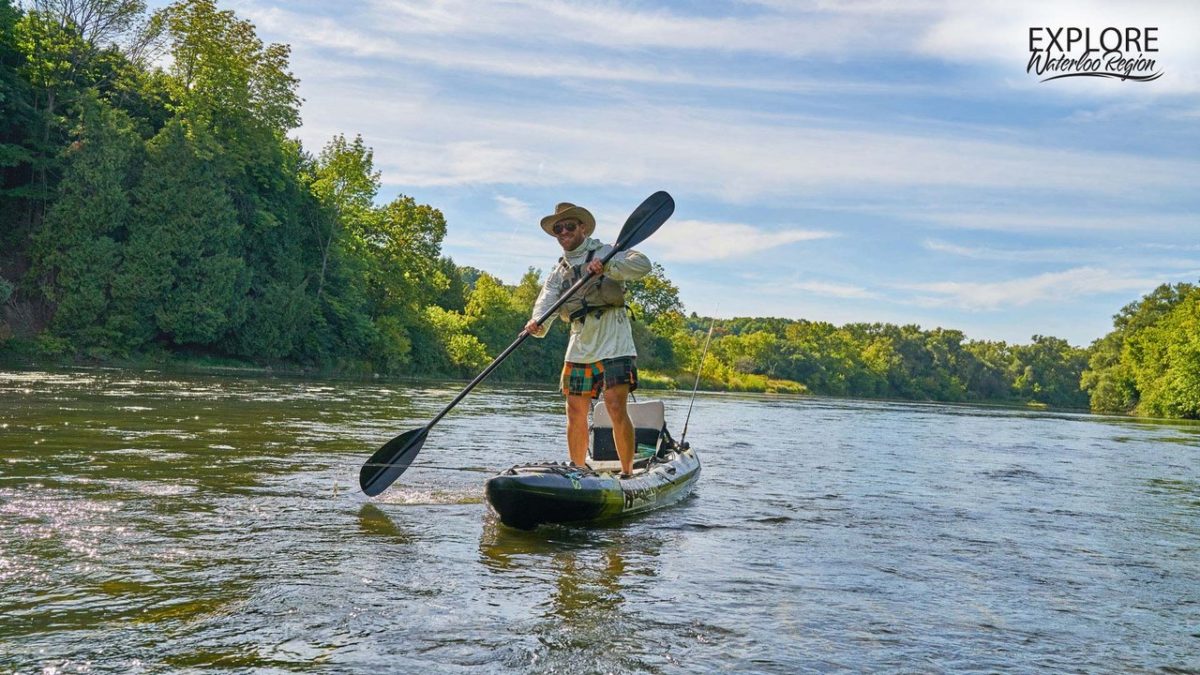 5 ways to enjoy the (really!) Great Outdoors in Waterloo Region ...