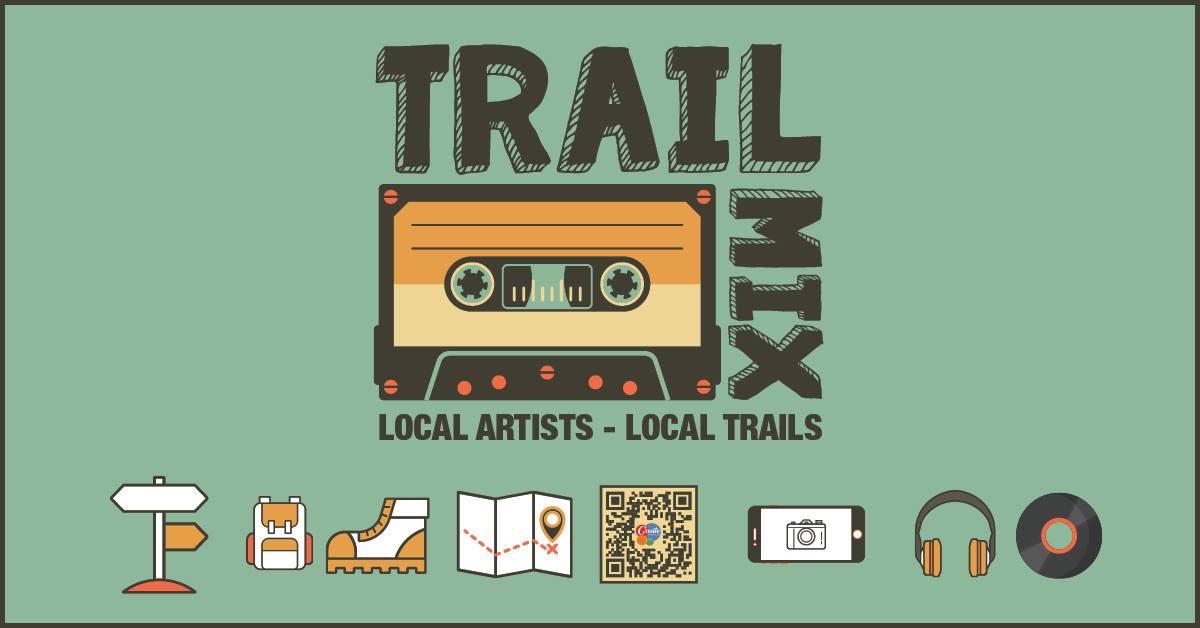 Trail Mix: Project pairs local artists with trails around Waterloo ...