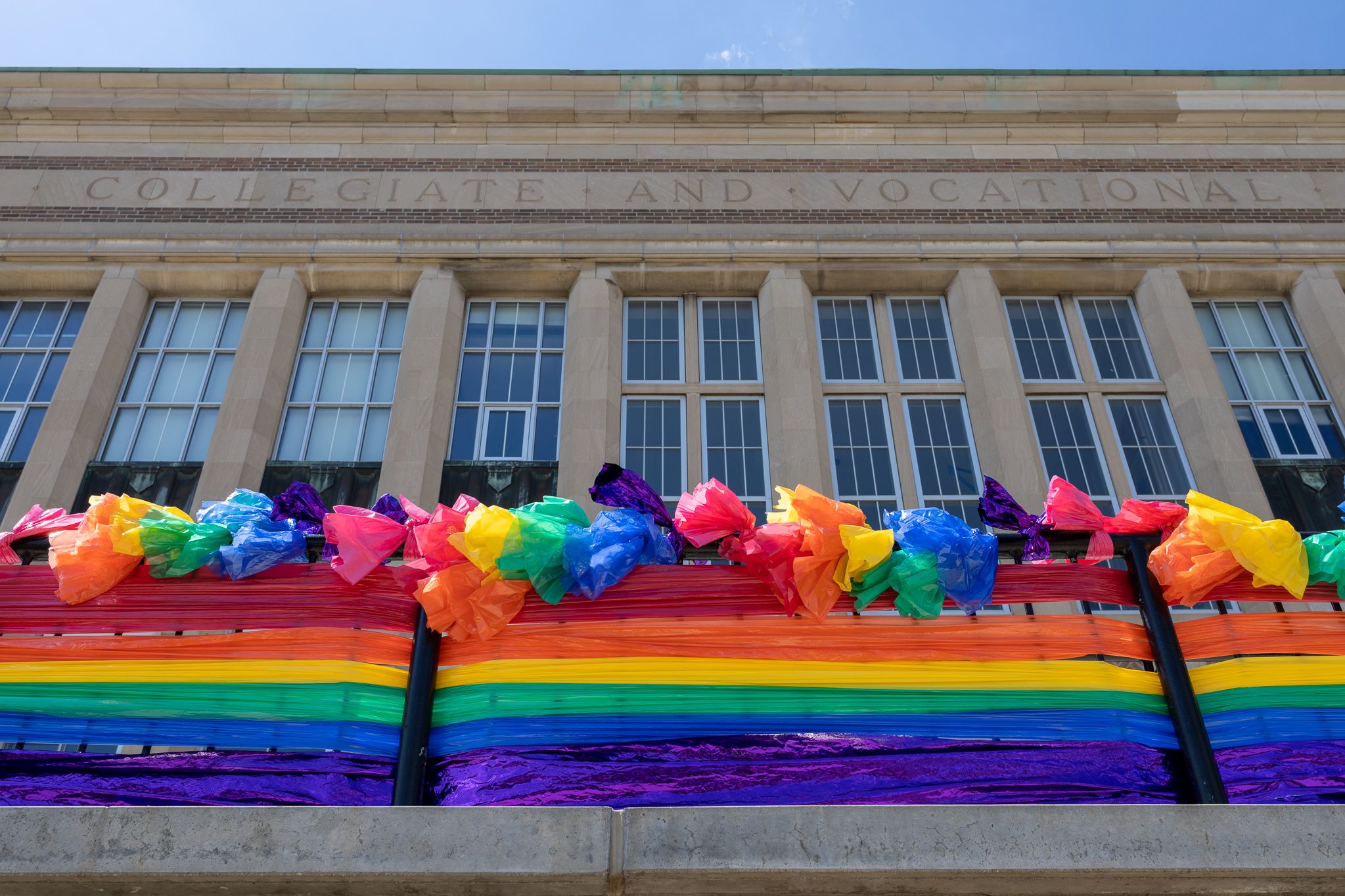 A more inclusive Pride for Everyone - Explore Waterloo Region