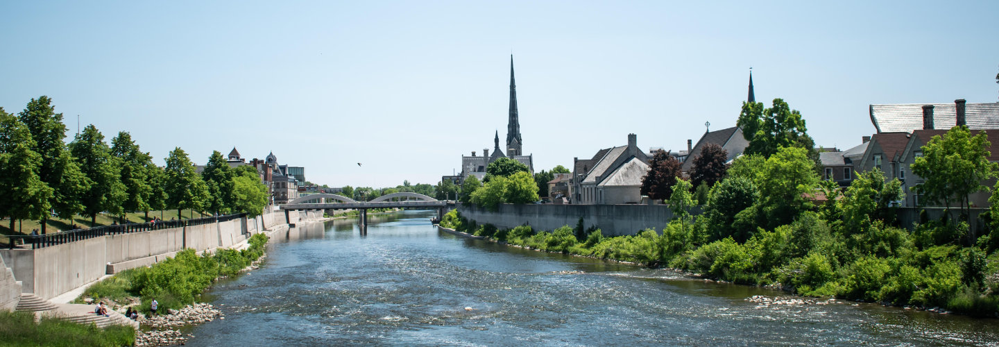 Media/Influencers - Explore Waterloo Region