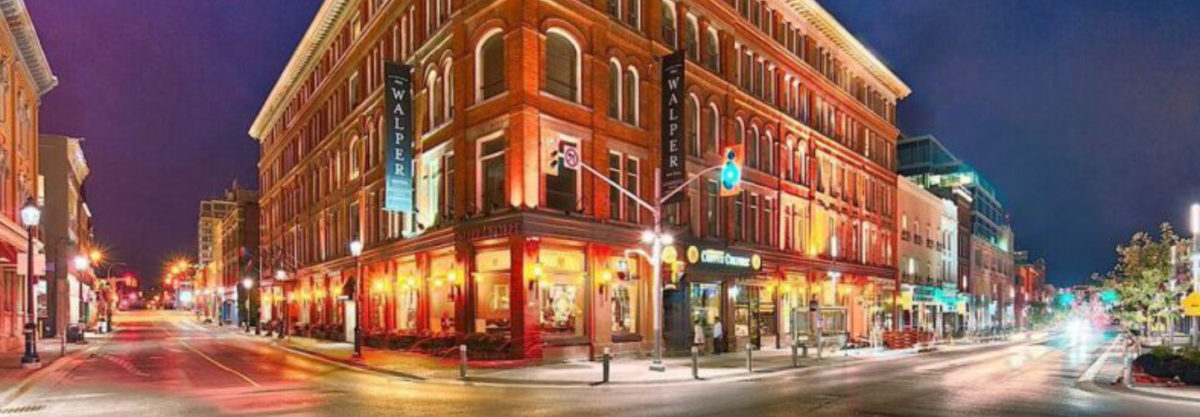 Business Events - Explore Waterloo Region