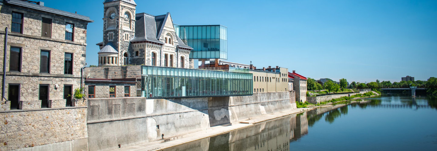 Explore Waterloo Region - Explore Waterloo Region