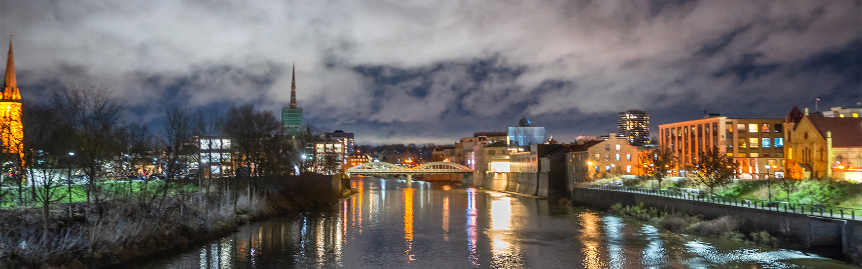 What to Do in Waterloo Region After Dark - Explore Waterloo Region