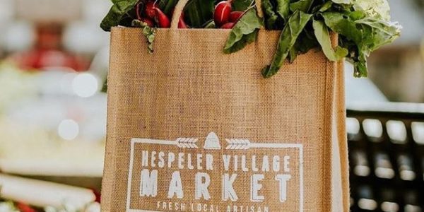 Farmers' Markets - Explore Waterloo Region