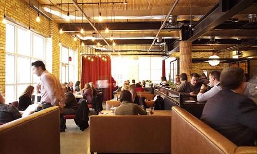 Private Dining - Explore Waterloo Region