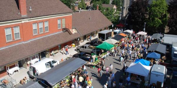 Farmers' Markets - Explore Waterloo Region