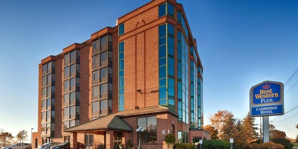 Hotels, Motels & Inns - Explore Waterloo Region