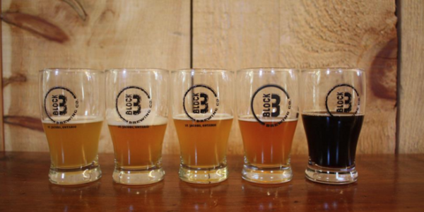 Breweries & Distilleries - Explore Waterloo Region