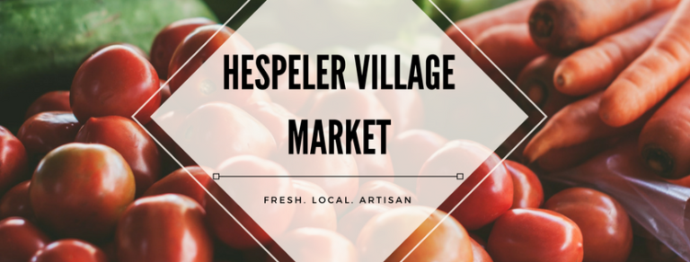 Farmers' Markets - Explore Waterloo Region