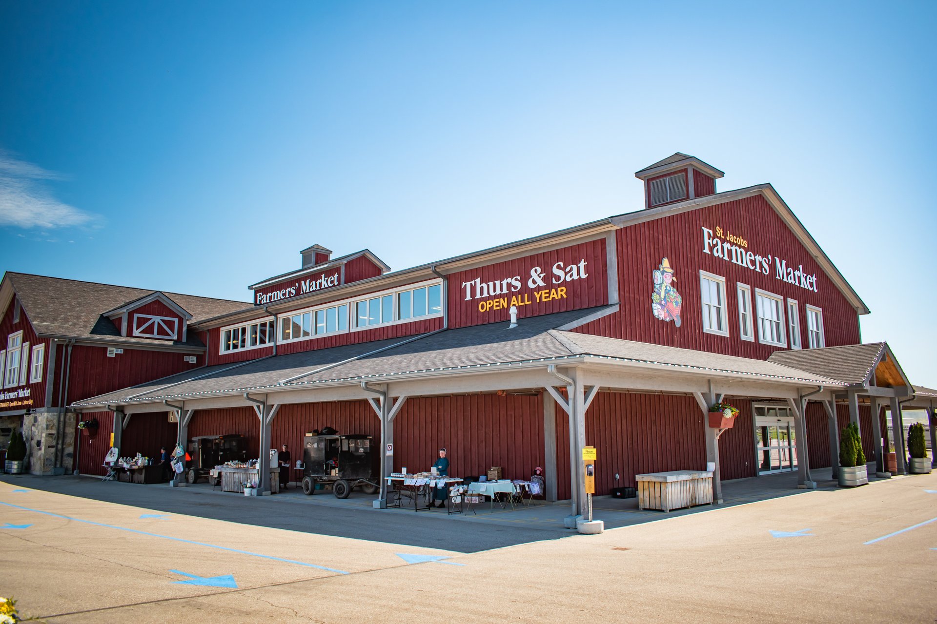 Local Buzz - Explore Waterloo Region