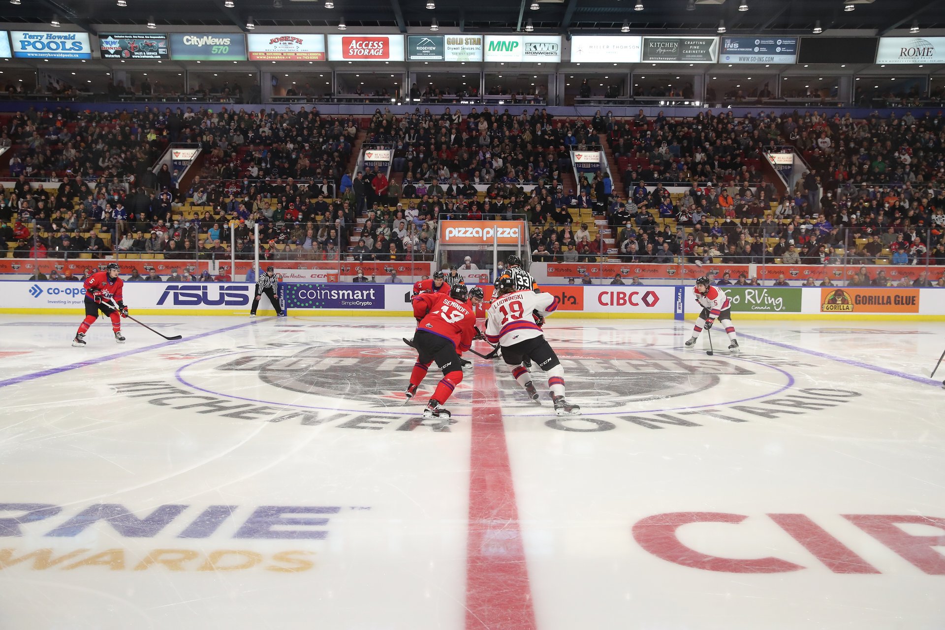 GAME ON IN WATERLOO REGION - Explore Waterloo Region