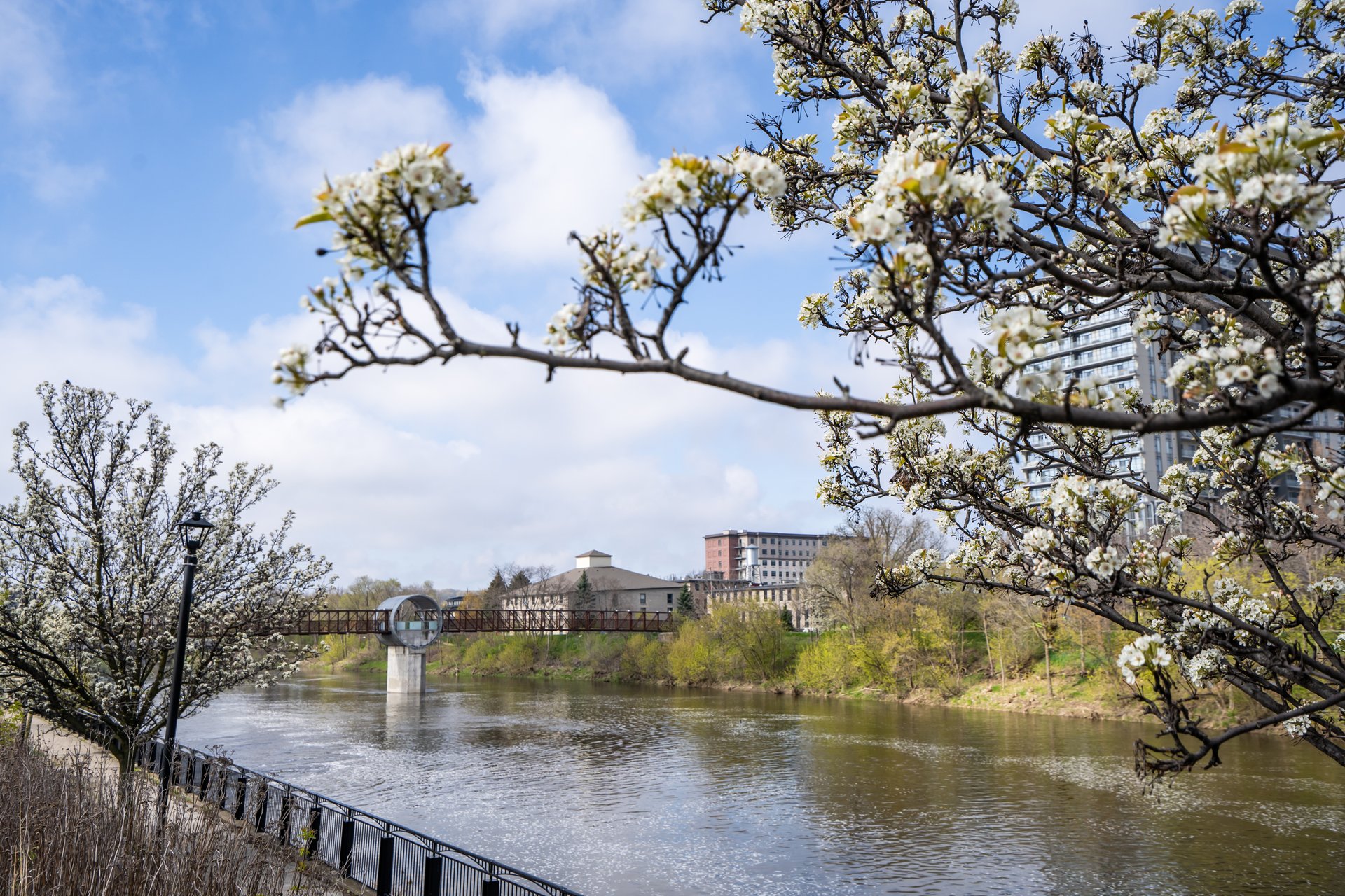 Explore Waterloo Region