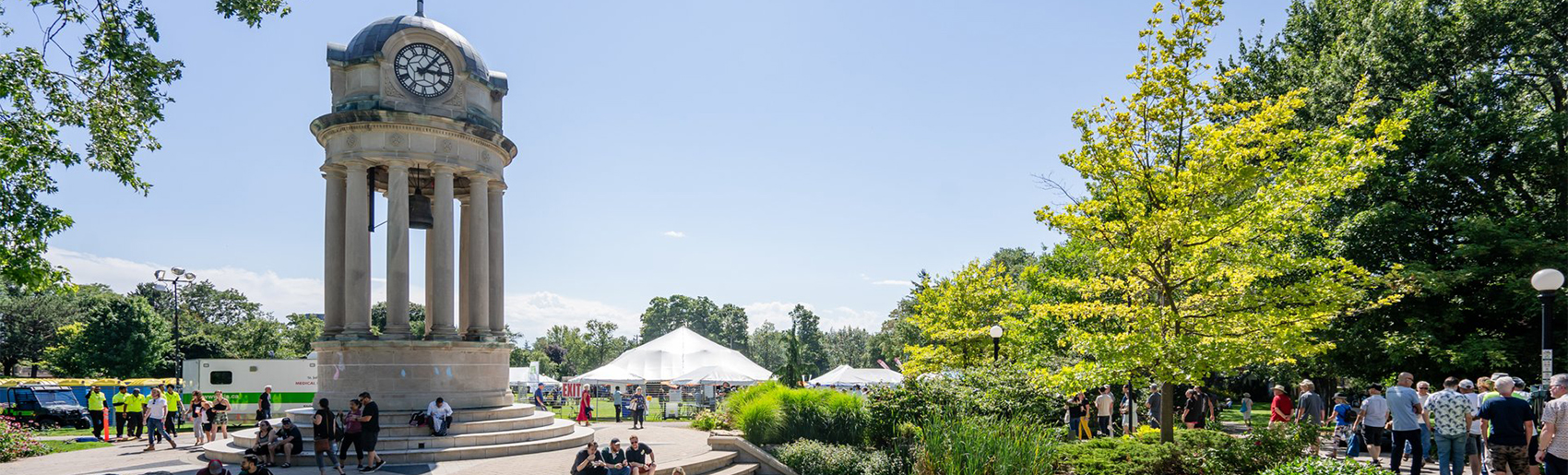 Explore Waterloo Region