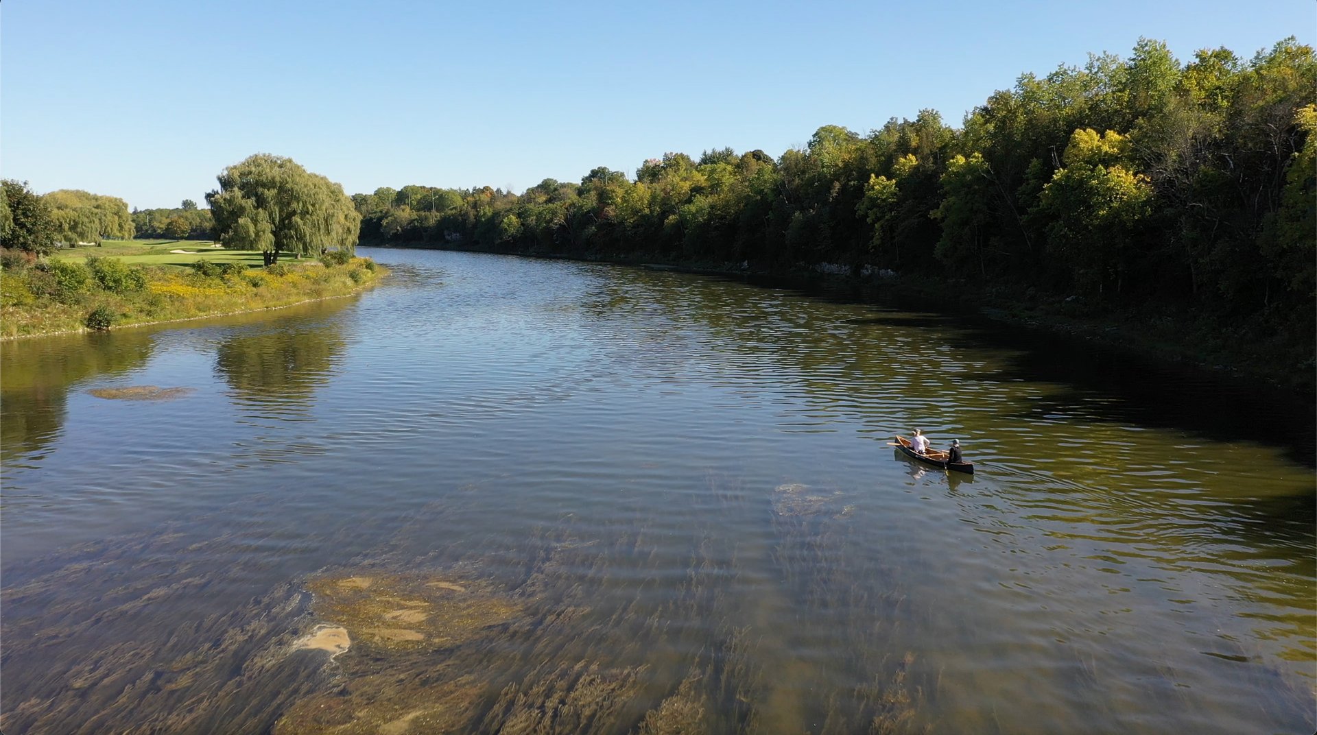 Meet the Staff - Explore Waterloo Region