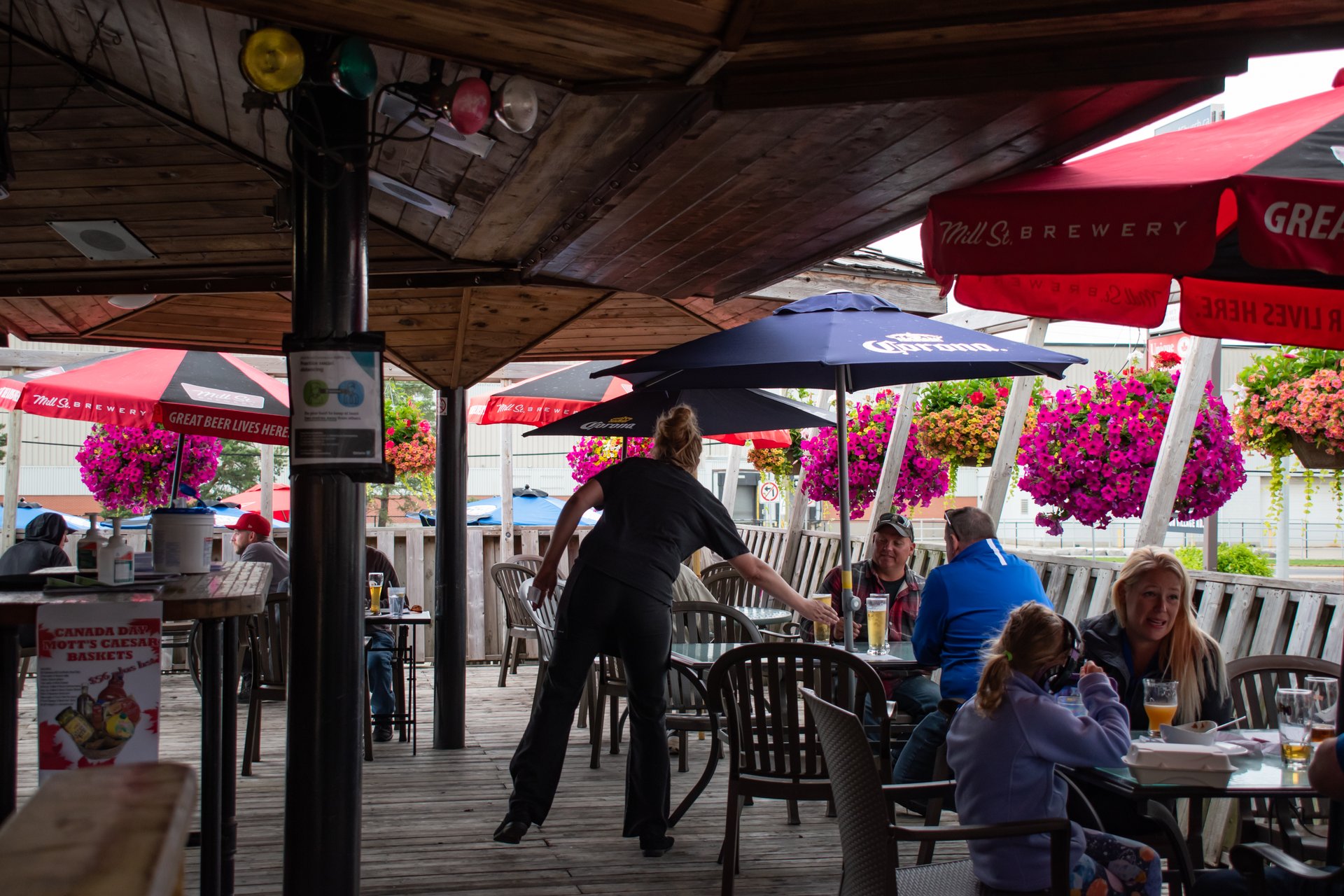 Nightlife & Pubs - Explore Waterloo Region