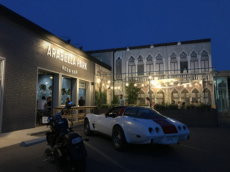 Restaurants - Explore Waterloo Region