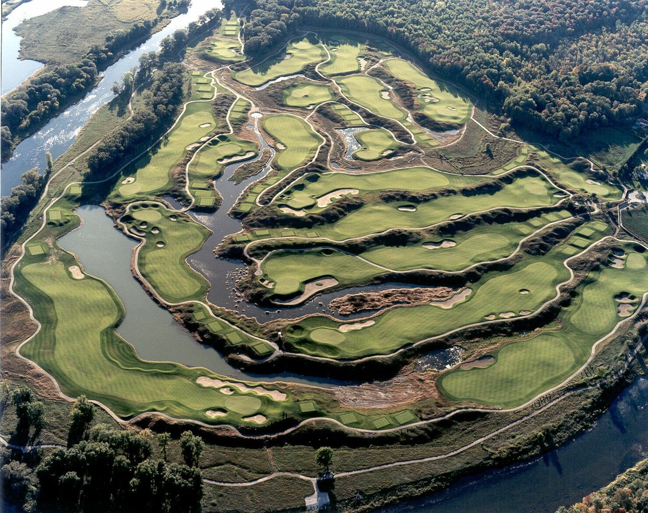 Grey Silo Golf Course - Explore Waterloo Region