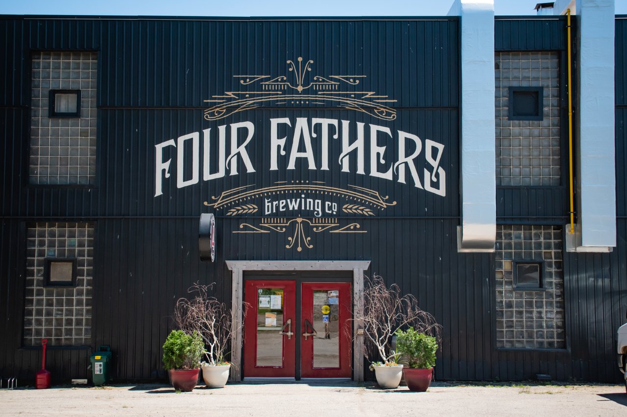 Breweries & Distilleries - Explore Waterloo Region