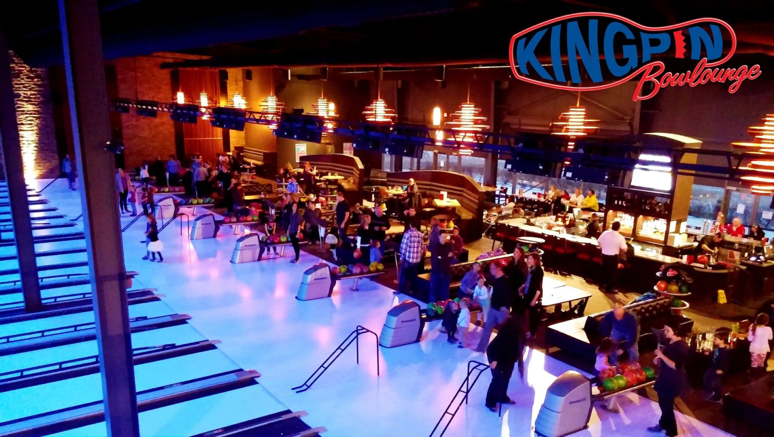 Restaurants - Explore Waterloo Region