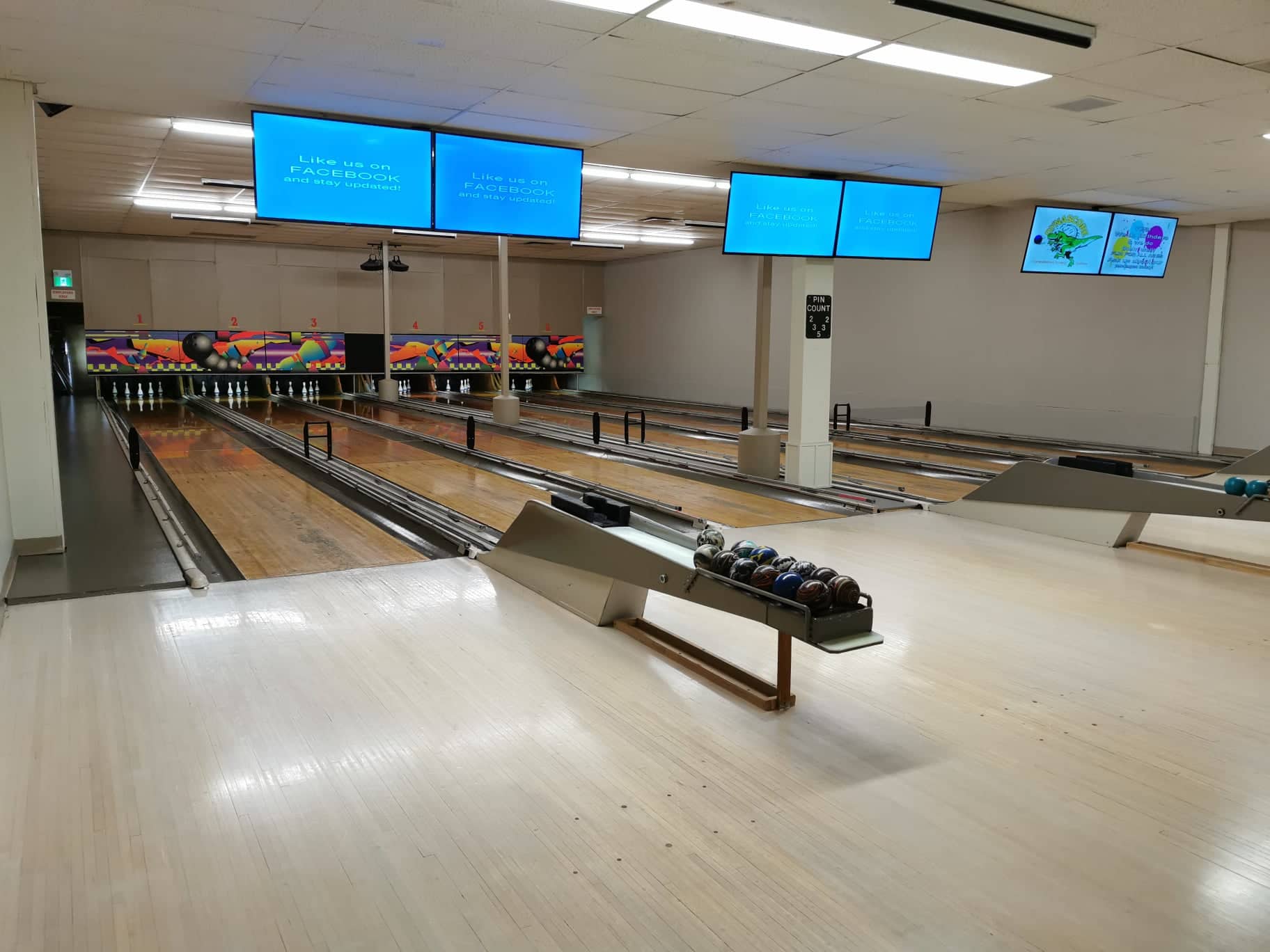 New Hamburg Lanes Home Facebook