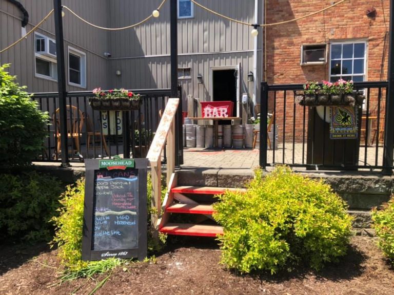 Nightlife & Pubs - Explore Waterloo Region