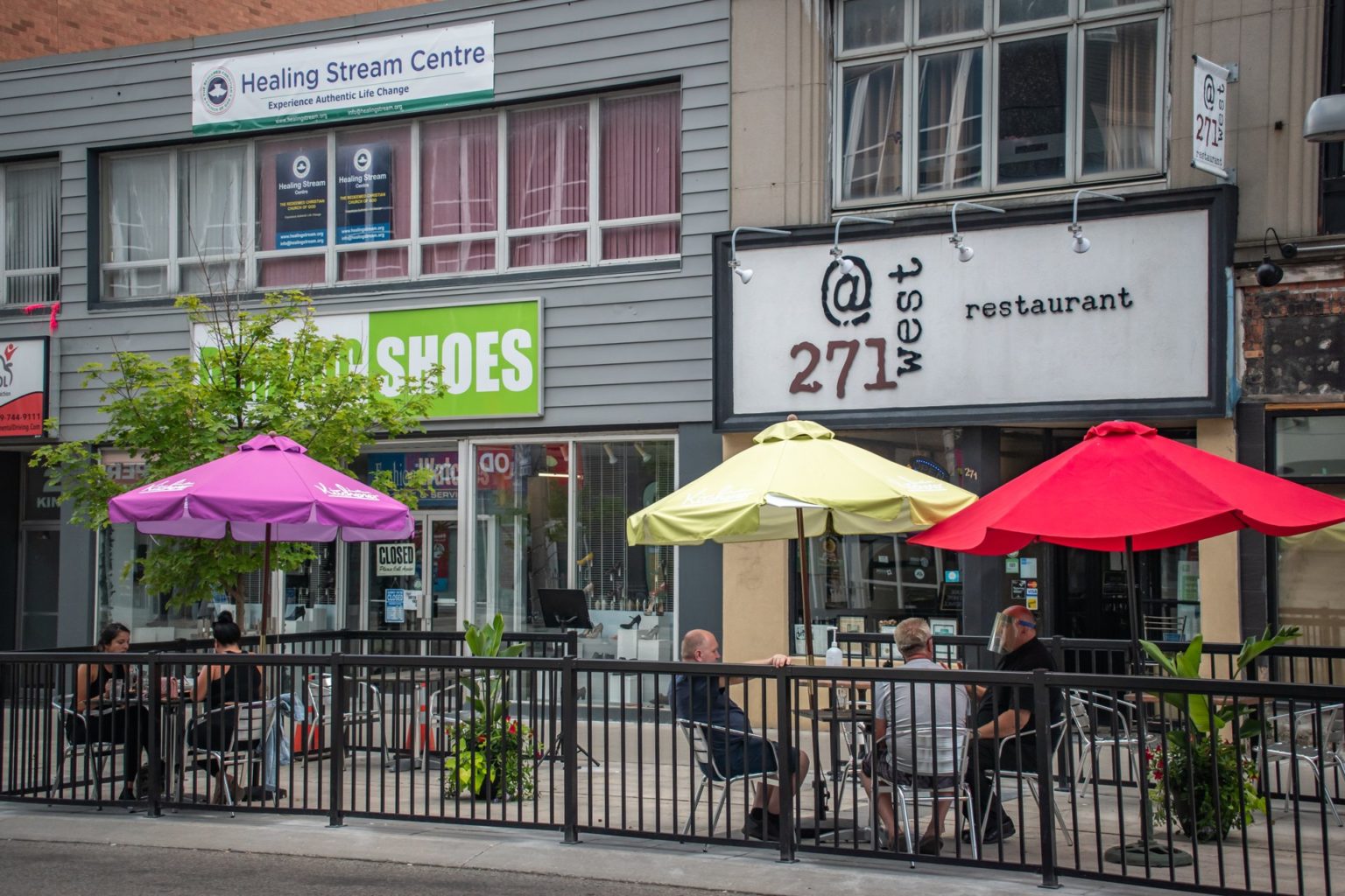 Restaurants - Explore Waterloo Region