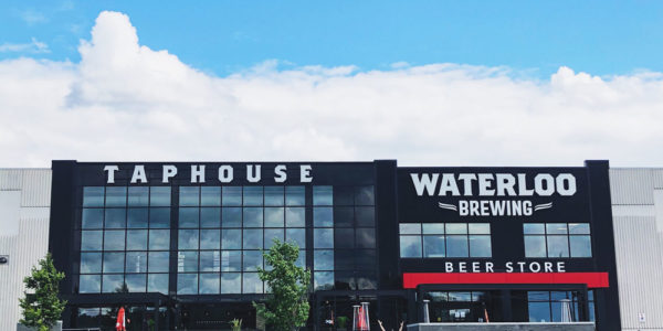 Breweries & Distilleries - Explore Waterloo Region