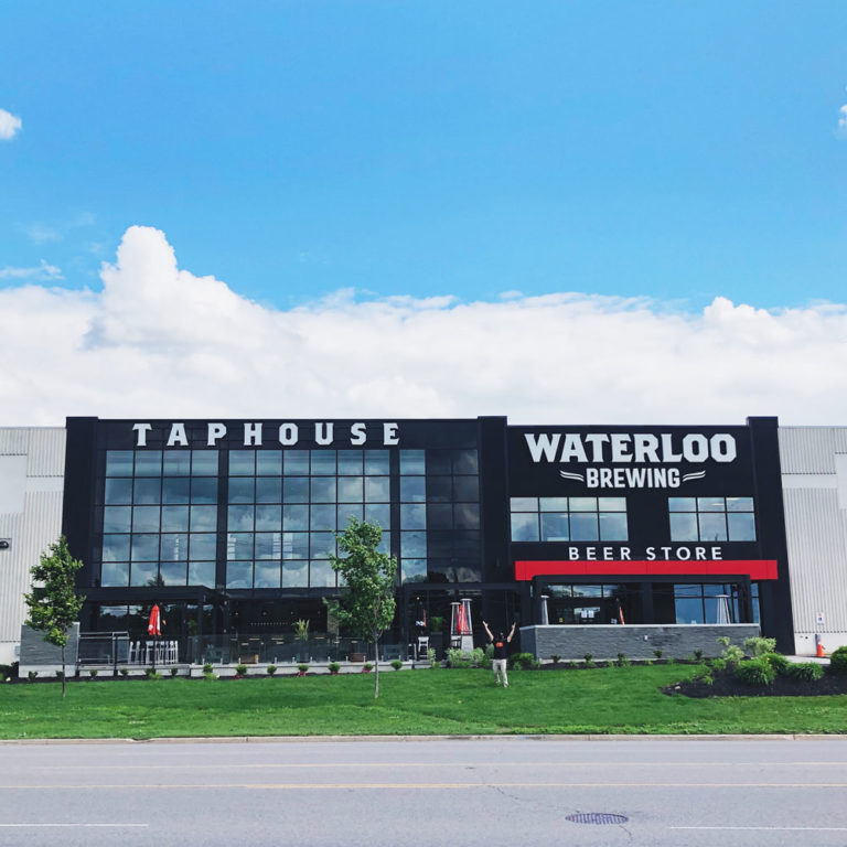 Breweries, Distilleries & Wineries - Explore Waterloo Region