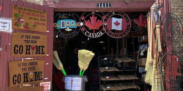 Shopping - Explore Waterloo Region