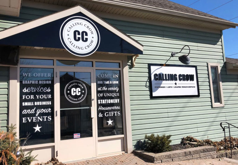 Shopping - Explore Waterloo Region