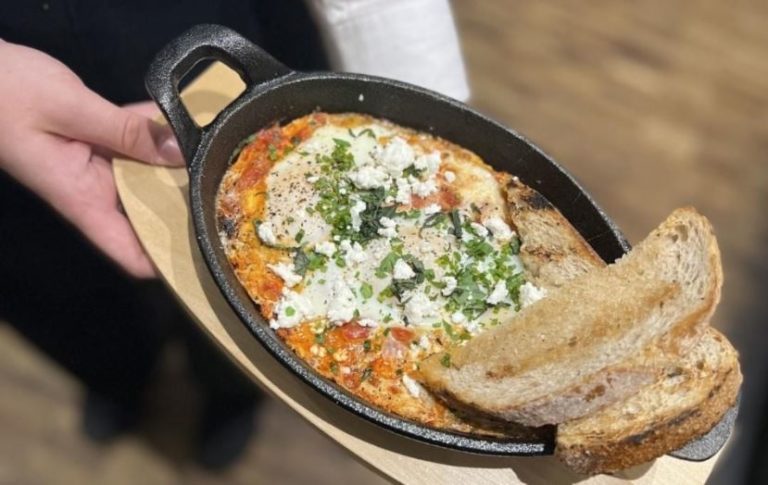 Restaurants - Explore Waterloo Region