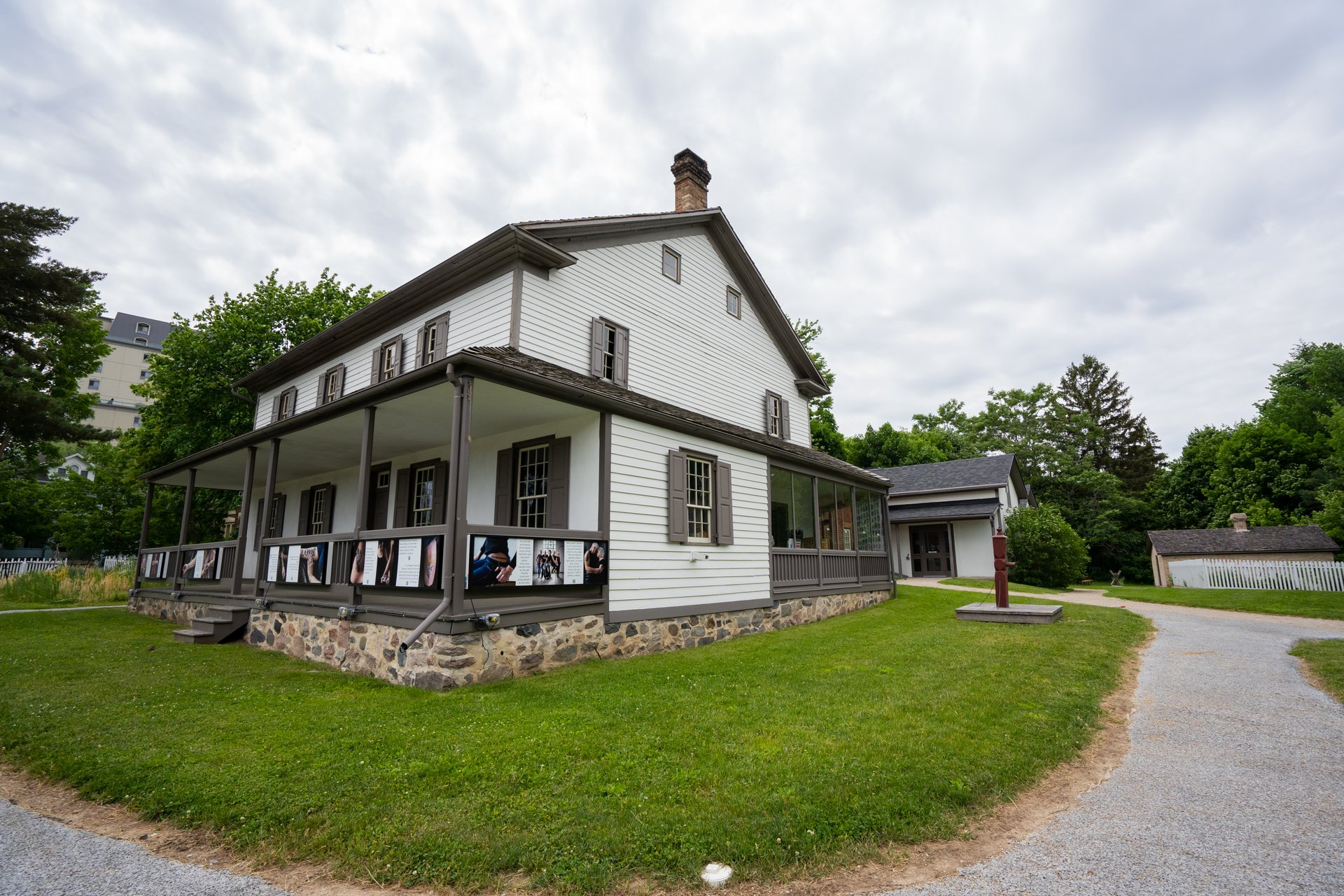 Cultural & Heritage - Explore Waterloo Region