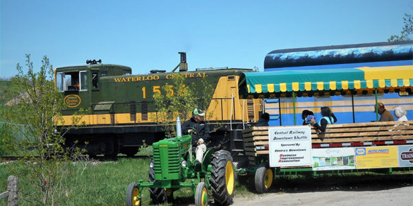 Attractions & Entertainment - Explore Waterloo Region