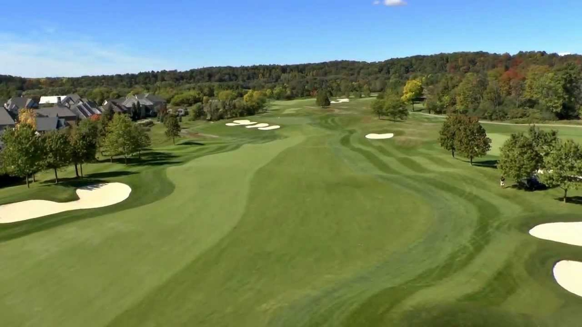 Deer Ridge Golf & Country Club - Explore Waterloo Region